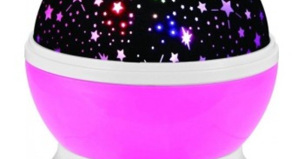 Έναστρος ουρανός Φωτάκι νυκτός Πλανητάριο Star Master LED Light ...