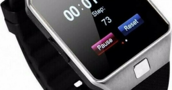 Andowl Smartwatch A-5