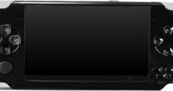 Κονσόλα παιχνιδιών GS3000 ANDOWL