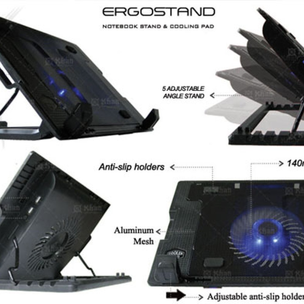 Βάση στήριξης - ErgoStand