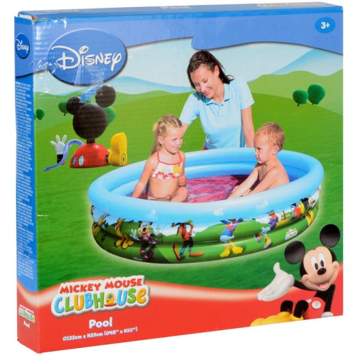 Στρώμα Mickey Mouse Clubhouse