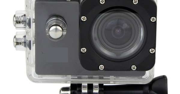 ΑΔΙΑΒΡΟΧΗ ΚΑΜΕΡΑ ΔΡΑΣΗΣ – ACTION CAMERA SPORT SDV4 OEM